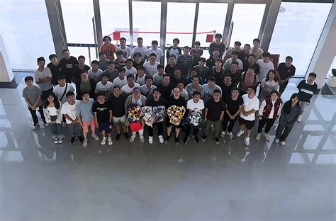 gallery ustc lab for data science