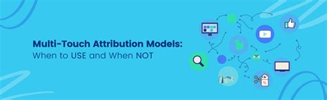 📊 Multi Touch Attribution Models When To Use And When Not