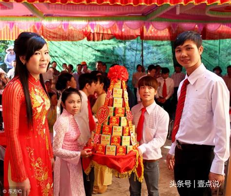 農村青年相親：今也看明也談，一年的收入全花完，到頭還是單身漢 每日頭條