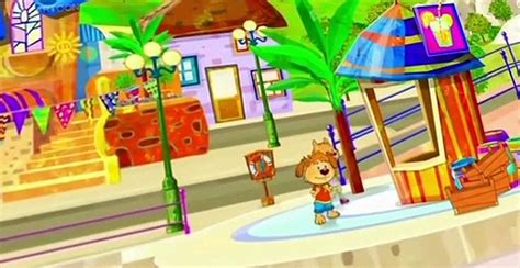 Pip Ahoy Pip Ahoy S E Runs In The Family Video Dailymotion