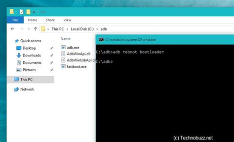 Guide To Boot OnePlus 2 In Bootloader Fastboot Mode TechnoBuzz How