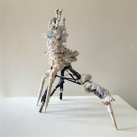 Carrying On An Interview With Artist Malcolm Ashman Planet Paul