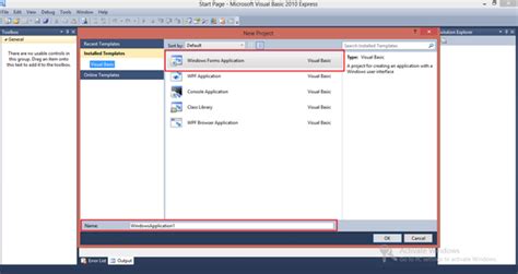 Using Vb To Control Arduino 5 Steps Instructables