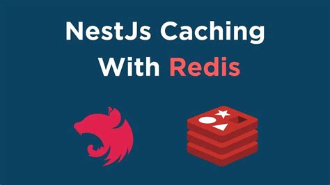 Integrating Redis With Typescript Using The Official Redis Library By