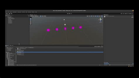 When Adding An Asset Label To A Scene Asset It Disappears From Meta As Soon As The Scene Is