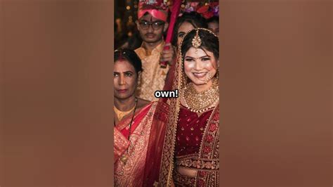 The Big Indian Wedding Why Its So Rich Marriage Celebration