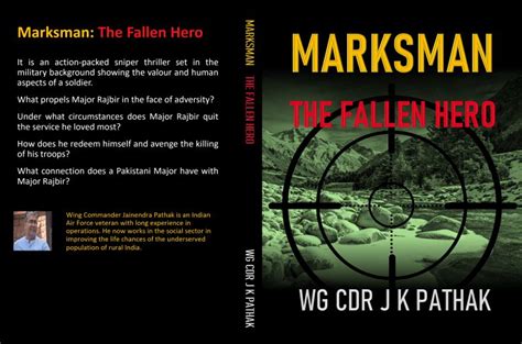 Jainendra Pathak On Linkedin Dear Friends My First Book Marksman The