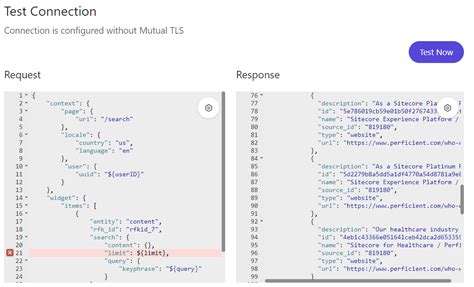 Composing Personalized Experiences With Sitecore Search And Personalize Blogs Perficient