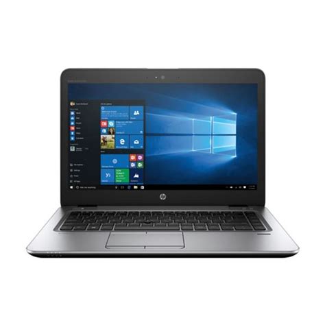 Wesellit Hp Elitebook G Notebook Pc