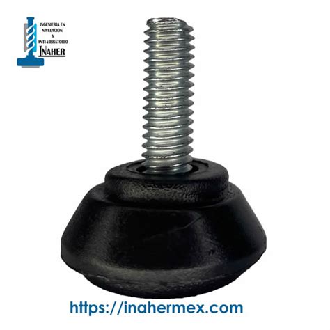Niveladores Para Mobiliario Inaher