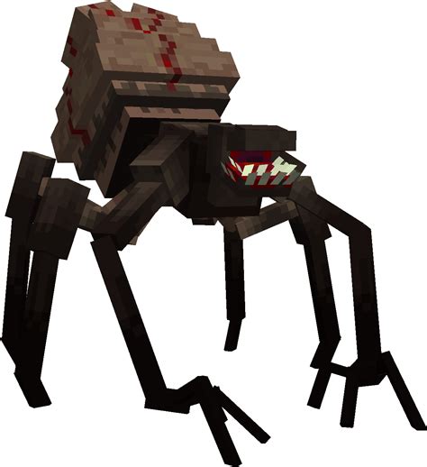 Primitive Arachnida Scape And Run Parasites Wiki Fandom