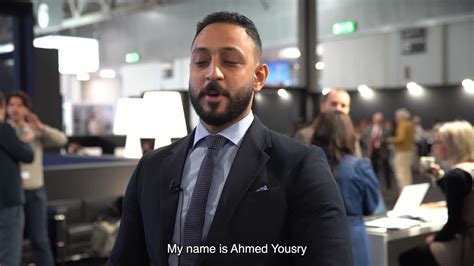 Ahmed Yousry On Linkedin Esl Sicurezza 12 Comments