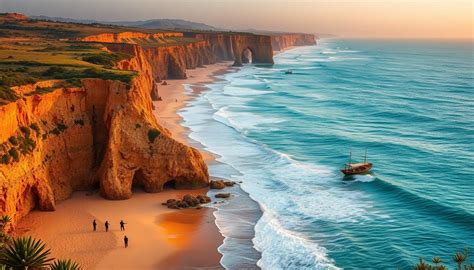 The Best Beaches In Morocco For Surfing Relaxing And Exploring