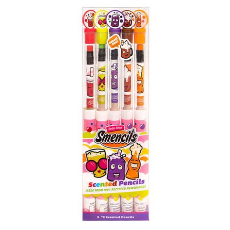 Smencils Scentco Inc