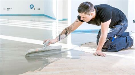 Common Issues With Self Leveling Compounds And How To Fix Them