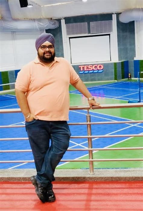 Navdeep Singh Sethi Pmp® Safe® 5 Agilist He Him On Linkedin Feeling Proud To Be Part