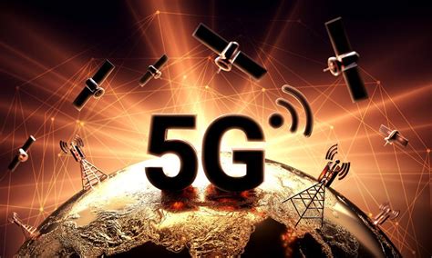 Satellite Solutions Uplifting 5g Inside Telecom Inside Telecom
