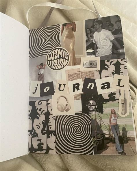 Journal Front Page Art Journal Cover Art Journal Inspiration Diy