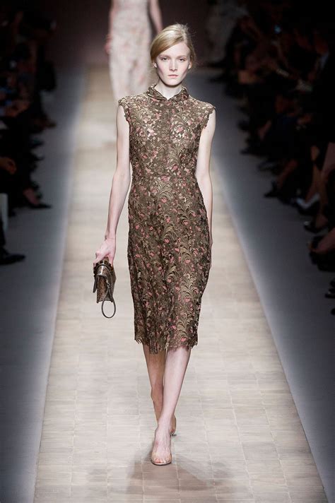 Valentino Spring Summer 2013 Ready To Wear
