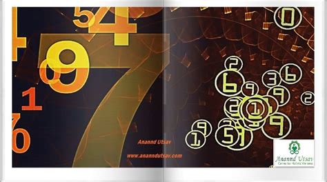 Unveiling The Secrets Numerology And Its Divination