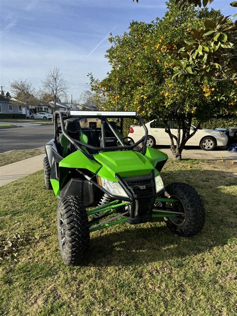 2014 Arctic Cat Wildcat 1000x For Sale In Fontana Ca Offerup
