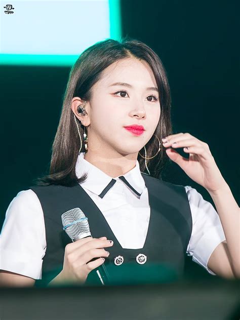 트와이스 손채영 고화질 사진 모음 인스티즈instiz 이슈 카테고리