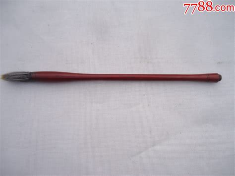 老毛笔 价格 15元 Se93794585 毛笔 零售 7788收藏 收藏热线