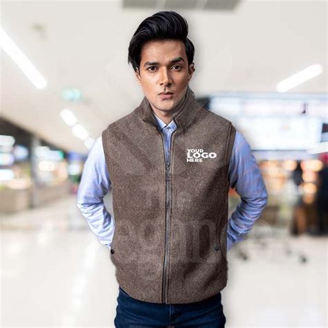 Sando Jacket Corporate Ting The Elegance