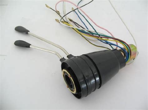 Steering Column Switch C Obert And Co