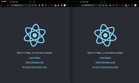 프론트엔드 개발자를 위한 Docker로 React 개발 및 배포하기
