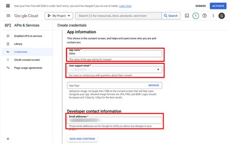 How To Enable Google Tasks API Get Client Credentials From The Cloud