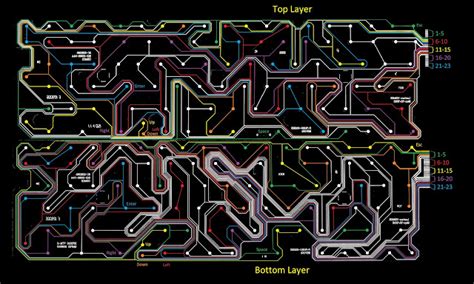 Hacking A Logitech MK Wireless Keyboard And Mouse Combo For A Community Computer