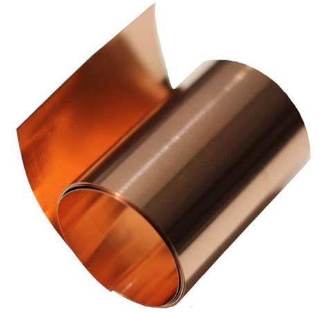 High Impact Strength Copper Good Creep Resistance High Conductivity Copper China Copper And