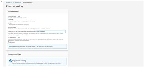Xây Dựng Ci Cd Dùng Aws Bằng Codepipeline Ecs Fargate Codebuild