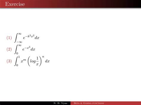 Beta Gamma Functions Pdf