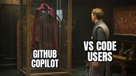 Github Copilot