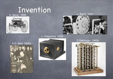 In Which Charles Babbage Invented The Computer In The 1940s Badhistory