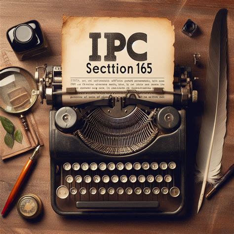 Unpacking Ipc Section 166 The Law On Public Servants Disobeying A Direction Of Law Vanta