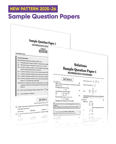 Final Hustle For Cbse Class 10 By Padhle Science Social Science Maths Standard 2026 Set Of