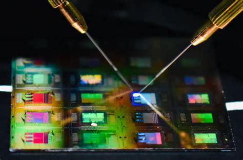 Another Collaboration To Puts Micro Leds Into Ar Glasses Thincb2b