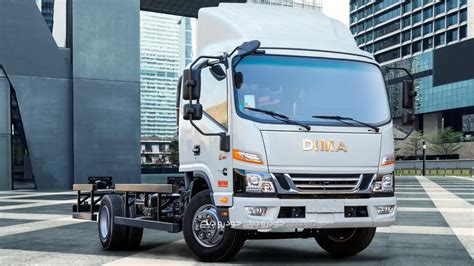 فروش اقساطی کامیونت و کامیون باری دیما Dima گروه خودروسازی مایان ۱۴۰۳