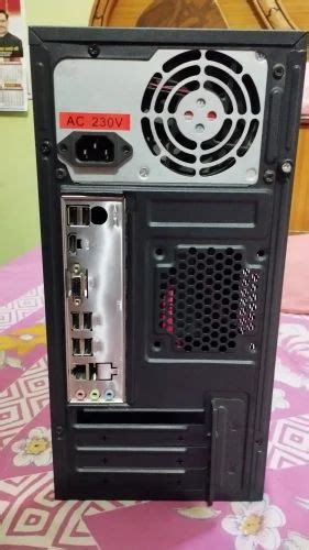 I3 Computer Cpu Memory Size 4gb At Rs 15000 In Haridwar Id 27431693848