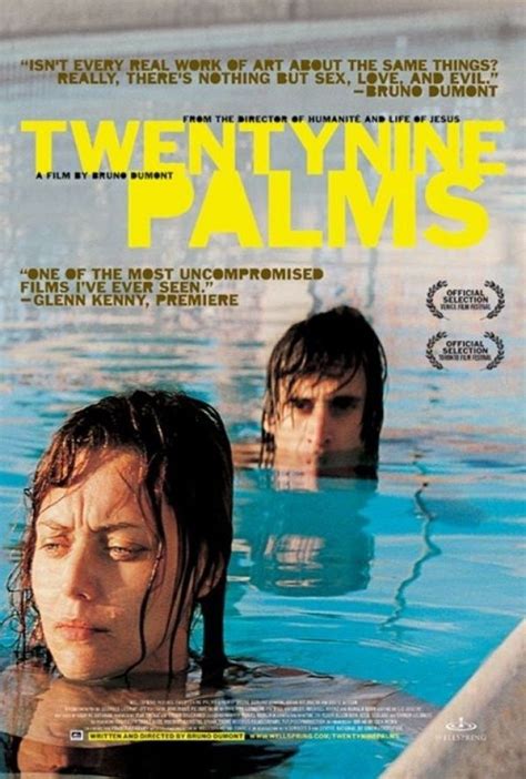 Twentynine Palms Film Alchetron The Free Social Encyclopedia