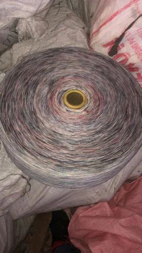 Multicolor Monofilament Polypropylene Yarn Thread 110 M At ₹ 55kg In