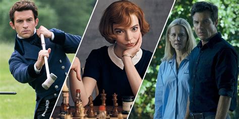10 Netflix Characters Destined To Become Icons