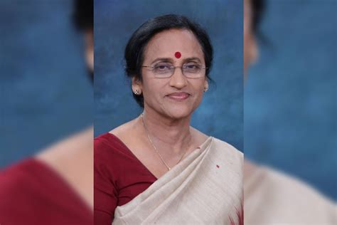 Uttar Pradesh Bharatiya Janata Party Mp Rita Bahuguna Joshi Sentenced To Six Months