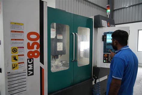 Machining Capability Vhv Precision Engineering