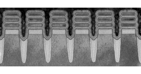 Julien Frougier On Linkedin Ibm Unveils Worlds First 2 Nanometer Chip