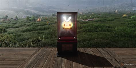 Местоположение Buzzy Bee в Once Human — Xzzy