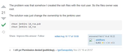Jenkins无法连接git仓库 Nreyab 博客园